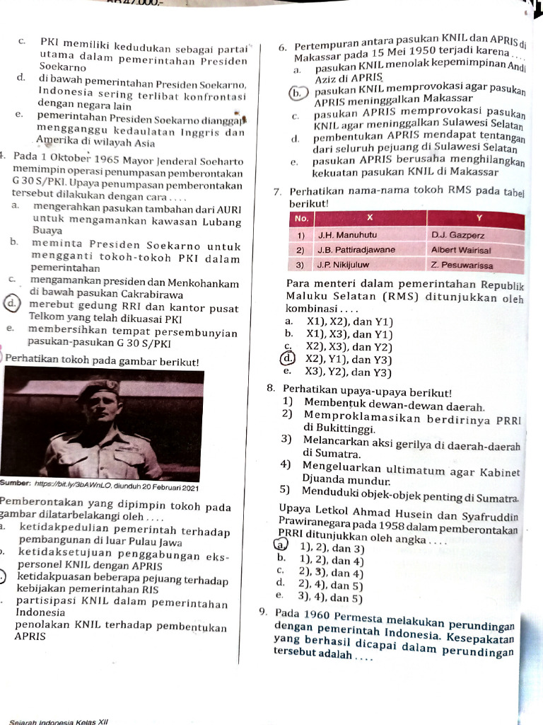 Sejarah12002 Bin | PDF