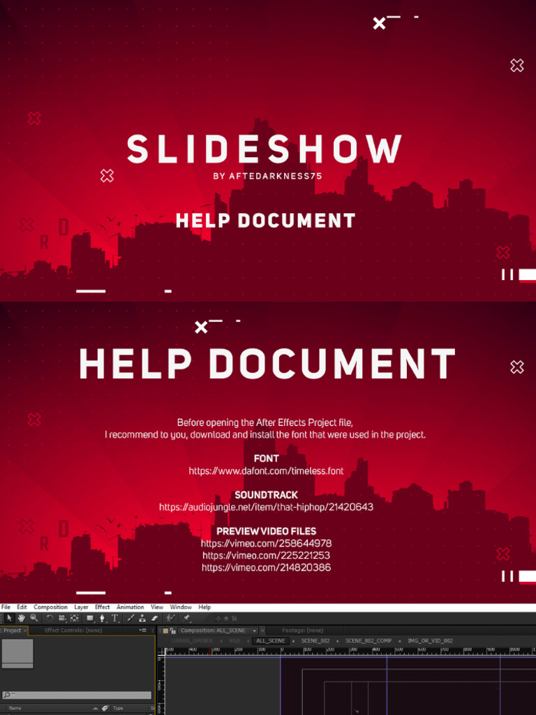 Help Document | PDF