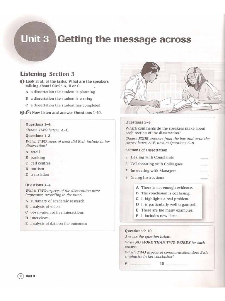 Unit 3 - HW L-R | PDF