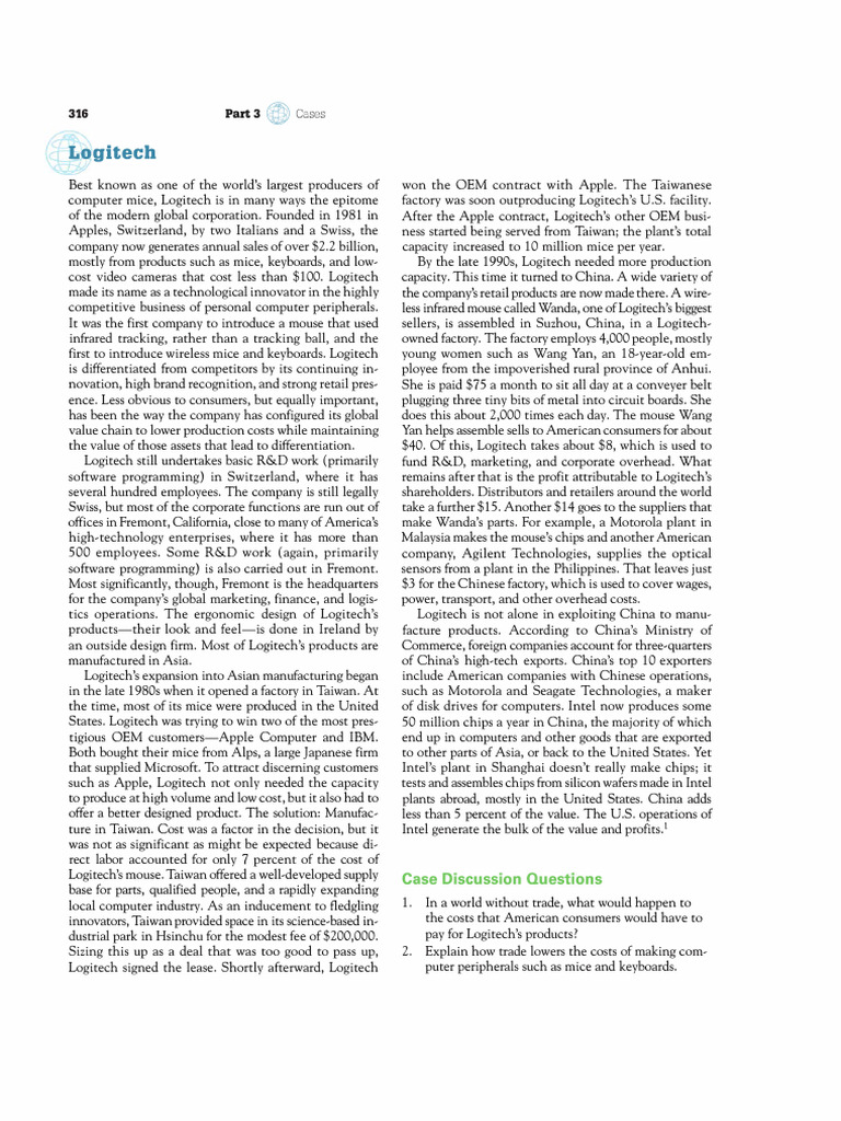 Chapter 5 Case Study Pdf