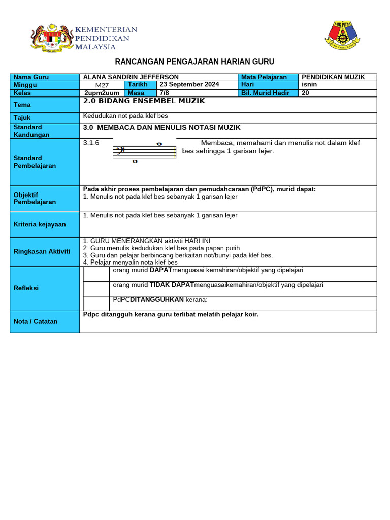 2 Upm 2 Uum | PDF