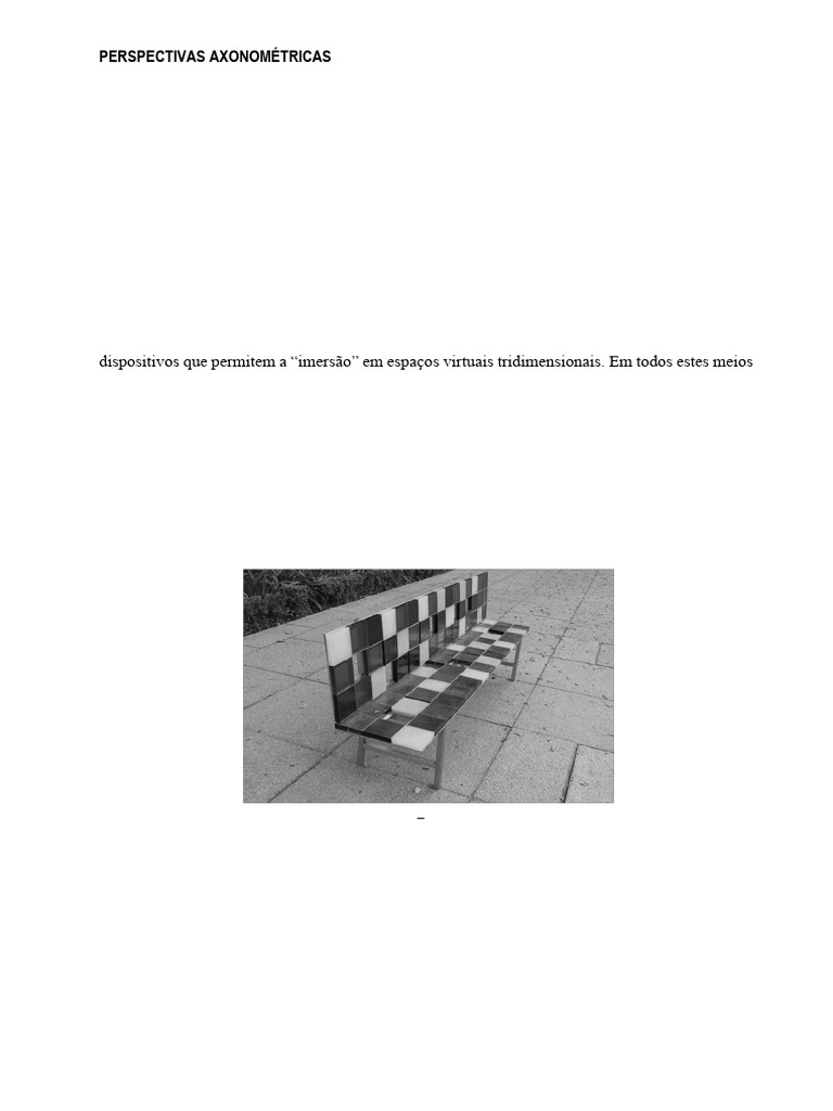 Apostila Modulo2 Perspectivas | PDF