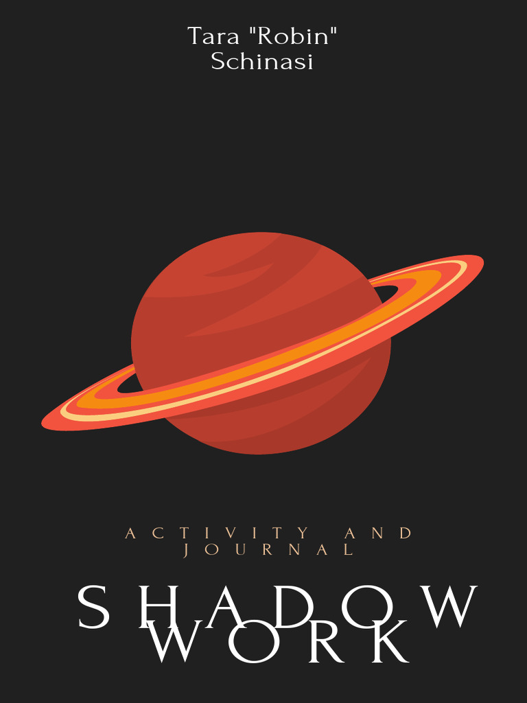 10 Days of Shadow Work | PDF