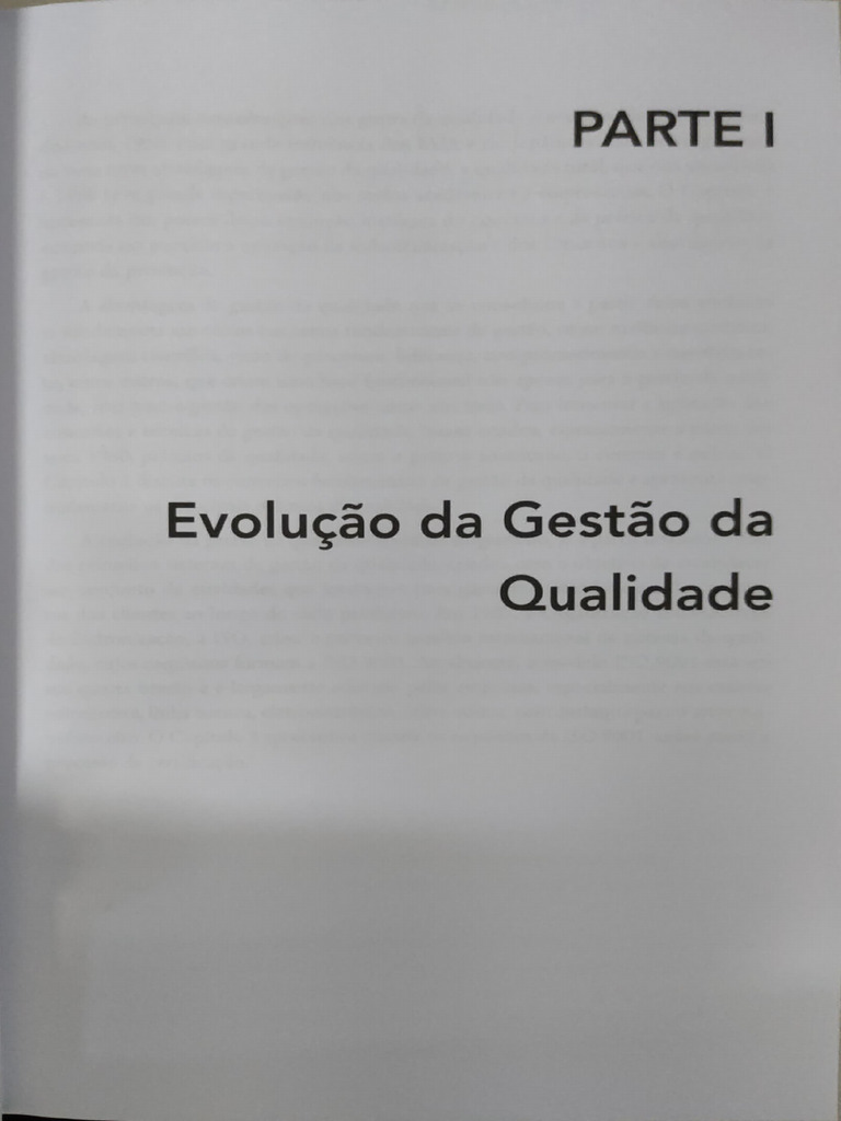 Carpinetti Cap 1, 2 e 3 | PDF