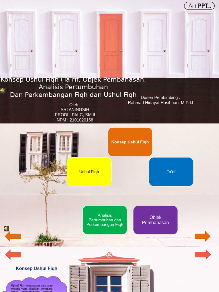 Sri Aningsih | PDF