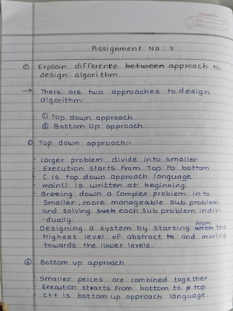 Fds Assignment 2 | PDF