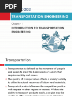 2.4 Road Note 29 (RN-29) | PDF | Road Surface | Road