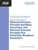 RPBA Installation and Function Guide | PDF | Valve | Building Engineering