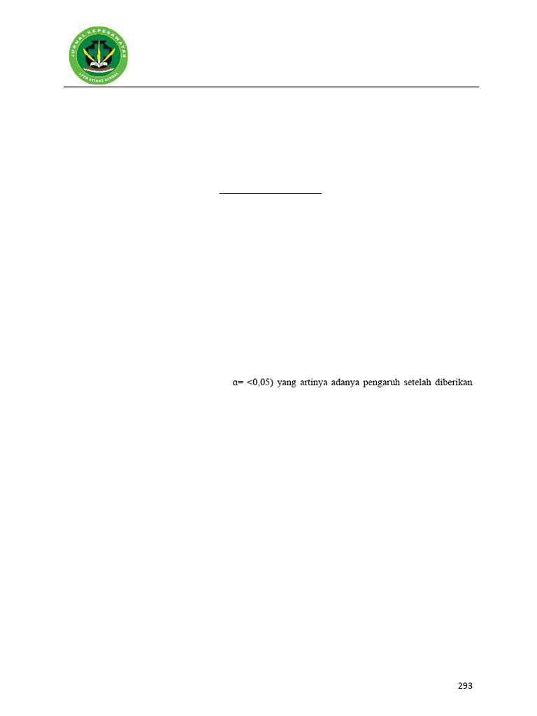 Jurnal Terapi HT | PDF