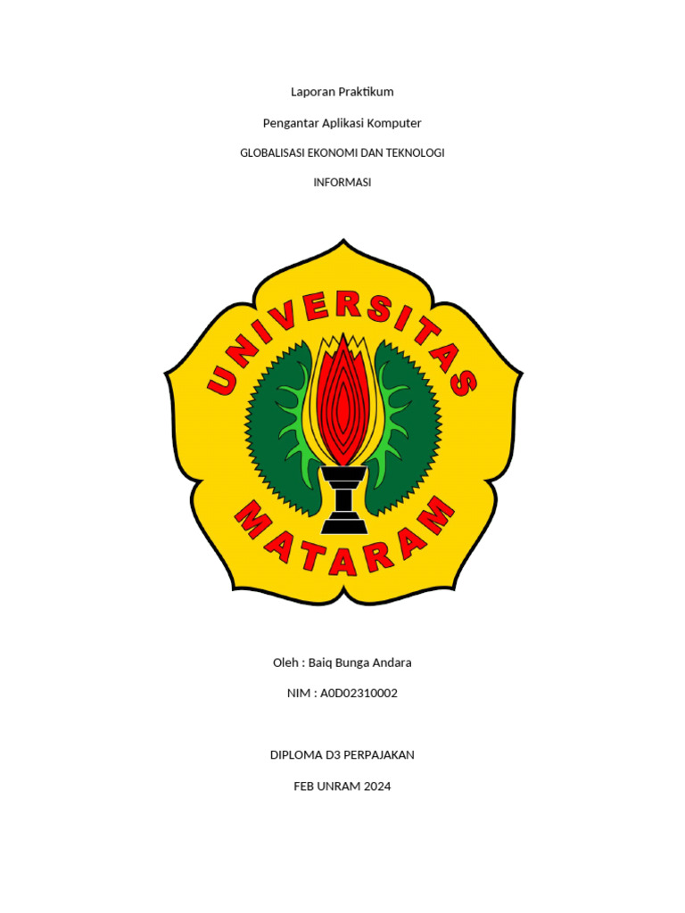 Latih 11 Bingkai | PDF