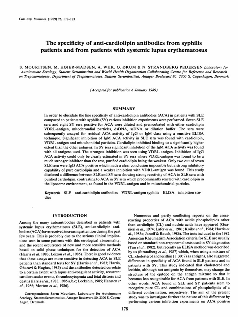 Clinexpimmunol00086 0032 | PDF