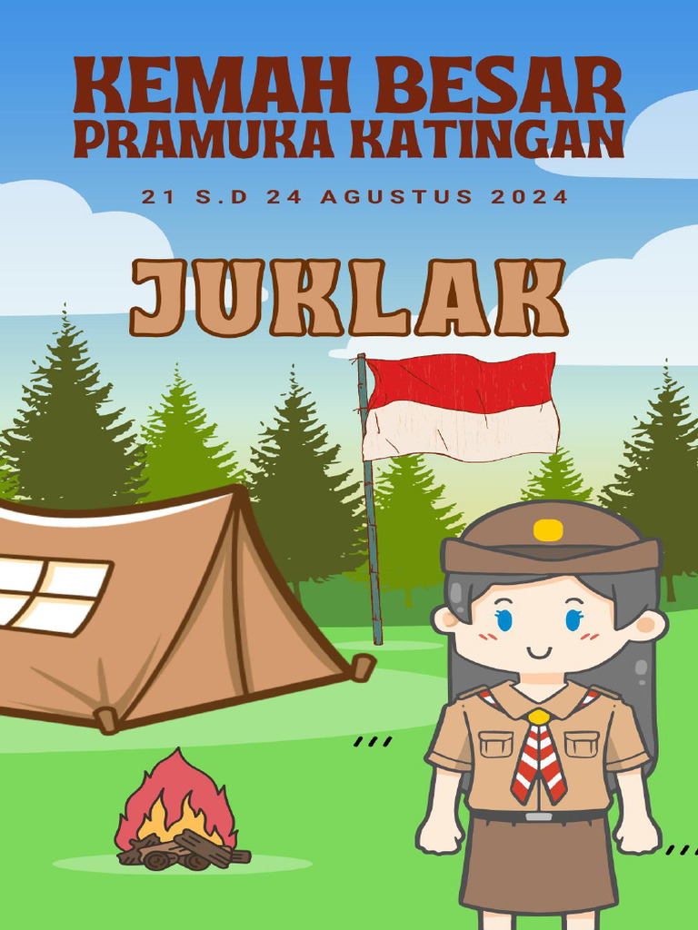 Juklak KBP Katingan 2024 | PDF