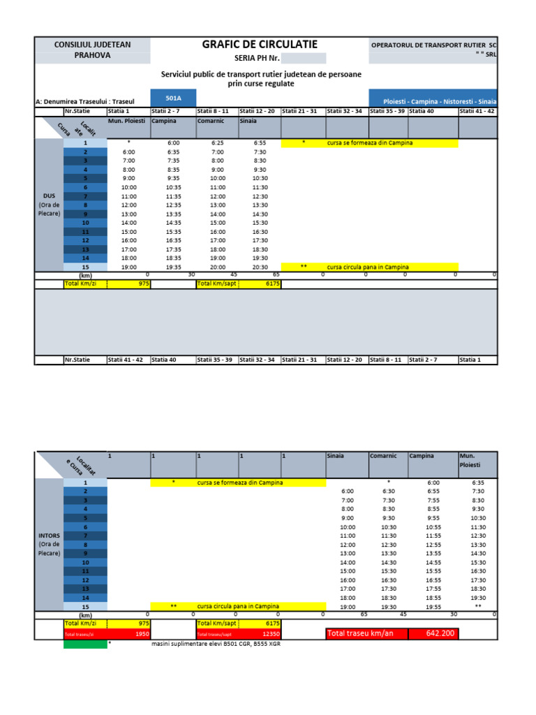 Program-G1 2024 Rev4 | PDF