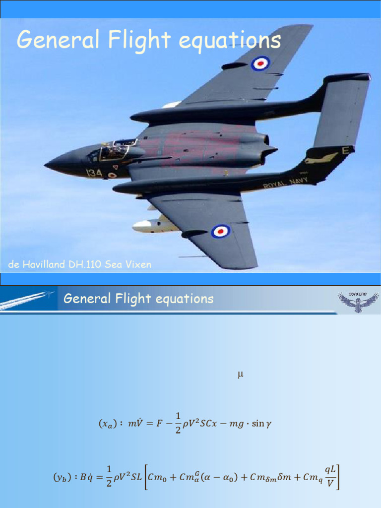 Cours - QDV TAS Issue 4 - Annex 4 | PDF