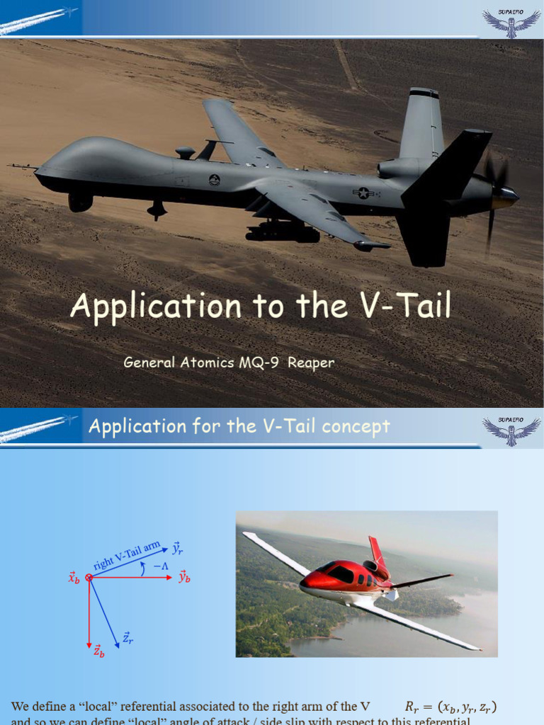 Cours - QDV TAS Issue 4 - Annex 2 | PDF