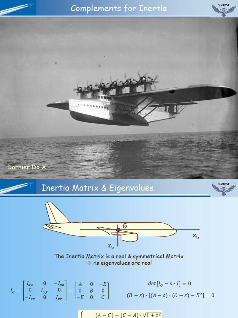 Cours - QDV TAS Issue 4 - Annex 7 | PDF