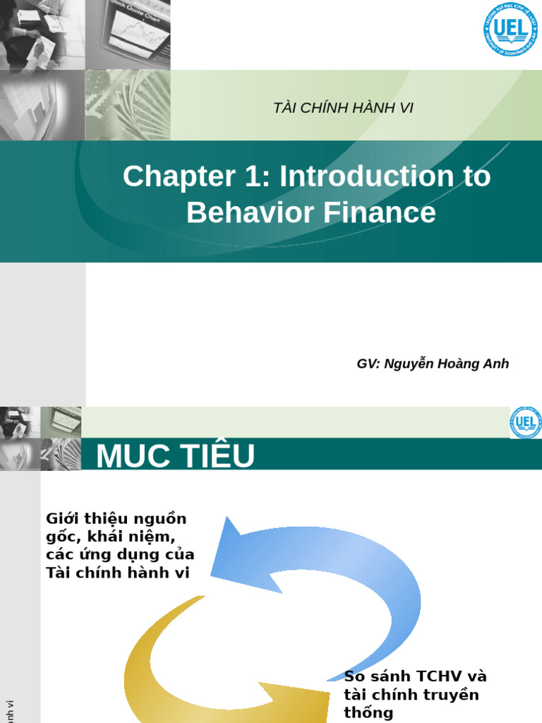 BF Chap1 Introduction BF Slide ST | PDF
