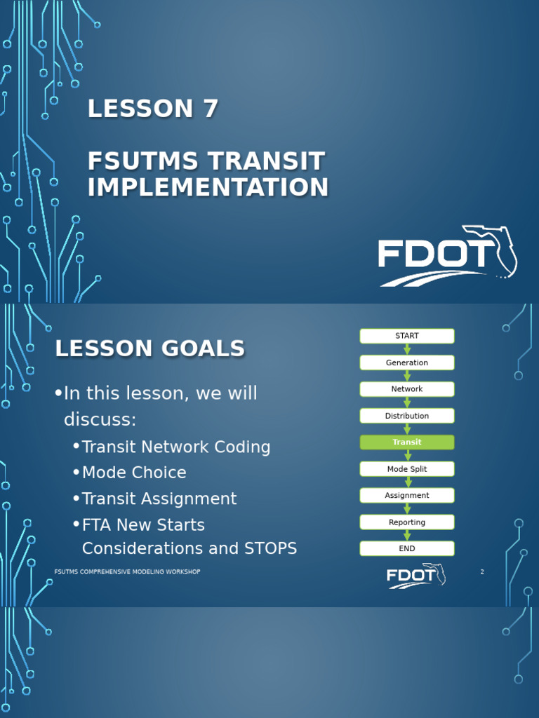 FTA New Starts | PDF