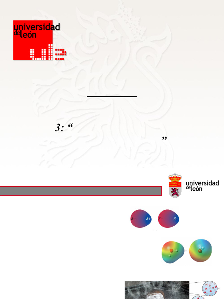 QUIM-IND - Tema 3 | PDF