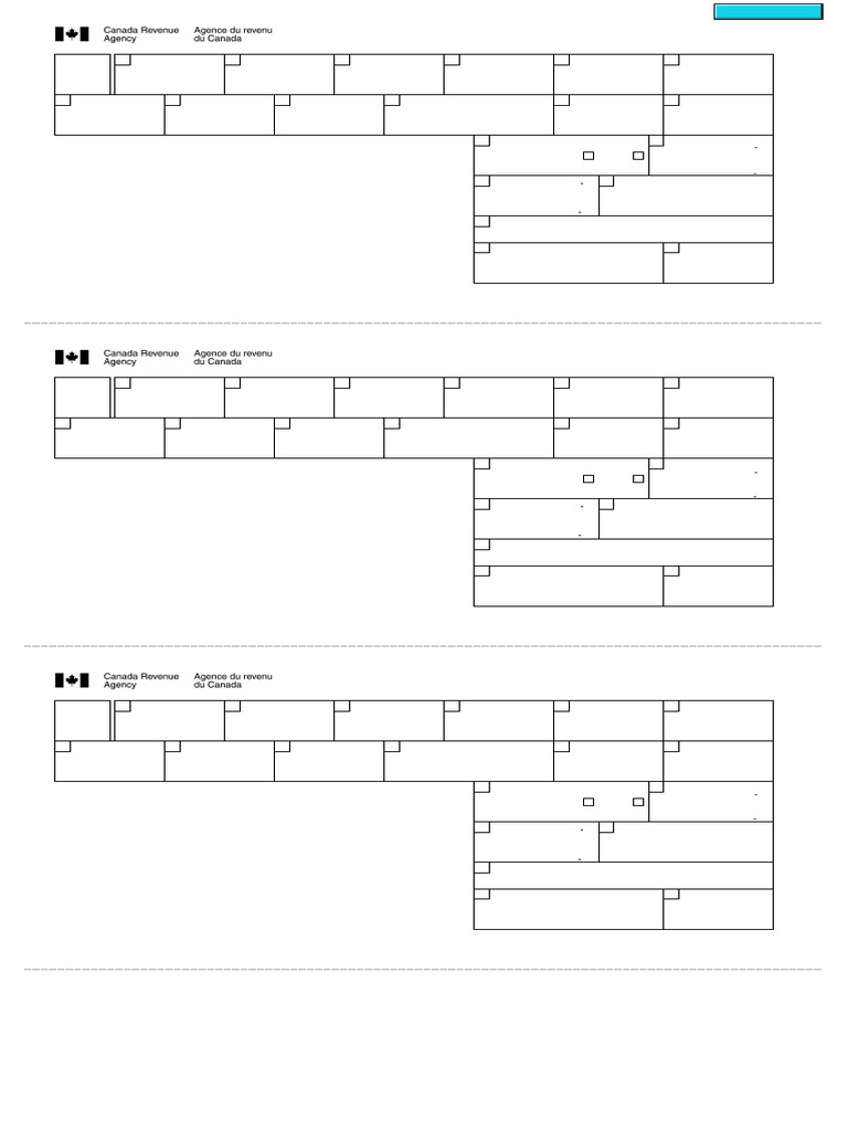 t4rsp Fill 23f | PDF