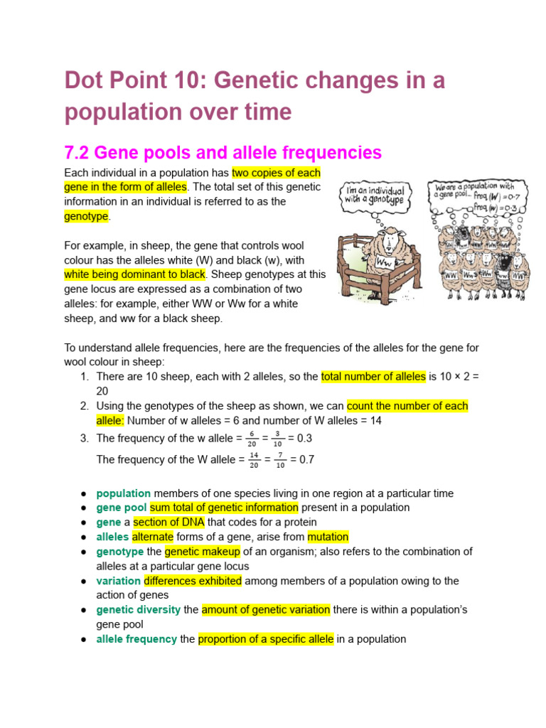 Unit 4 Aos 2 1 | PDF