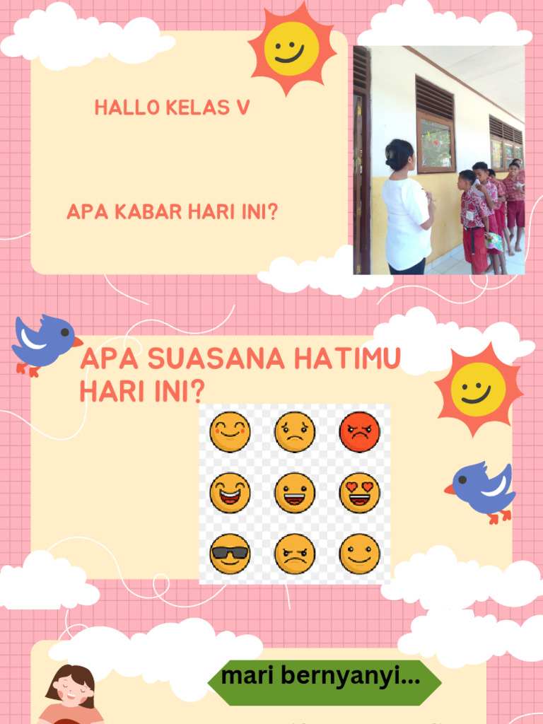 Materi Norma Kelas 5 | PDF