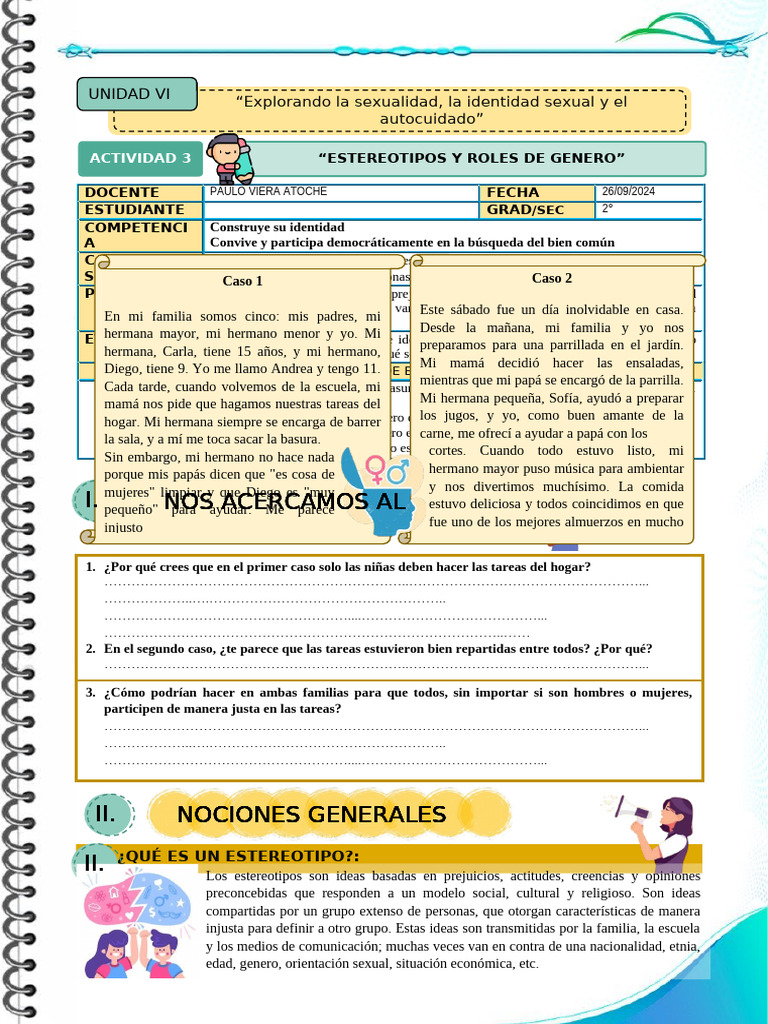 2° DPCC - Actv.03-Und.6 2024 | PDF