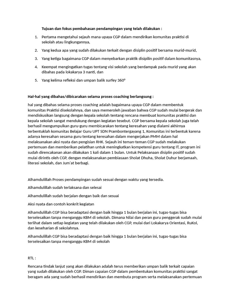 Jurnal Pi 2 Ipin | PDF