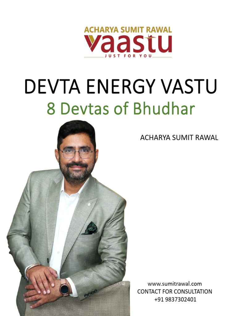 8 Devtas Table of Bhudhar | PDF
