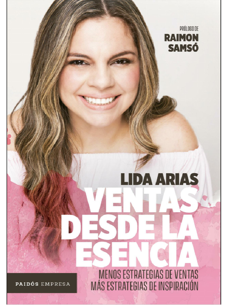 Ventas Desde La Emocion Lida Arias | PDF