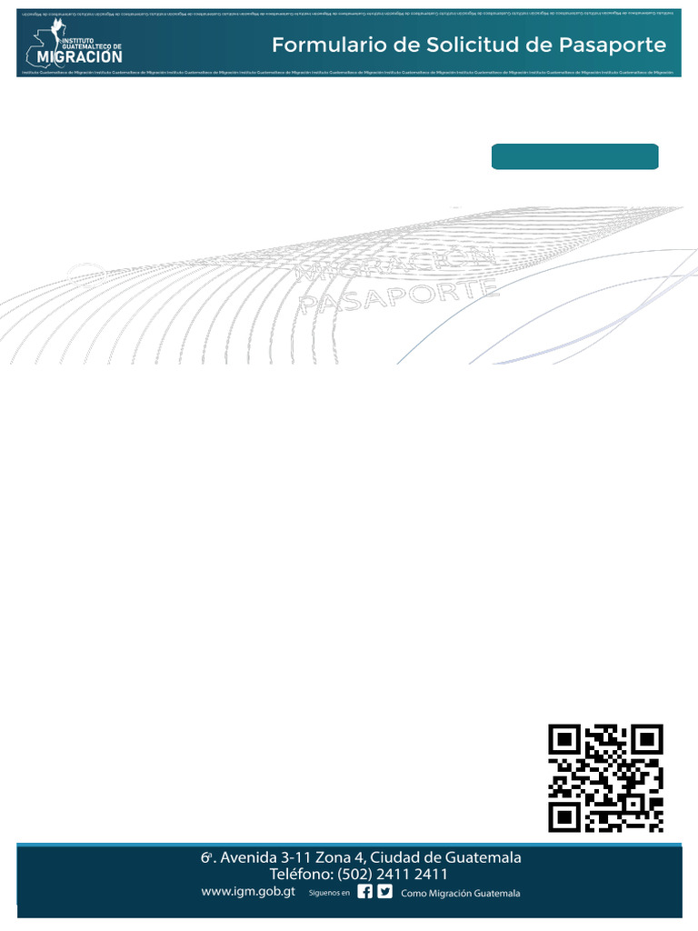 Formulario - Solicitud Reprogramación | PDF