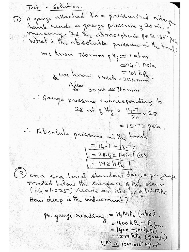 Class Sums Pdf