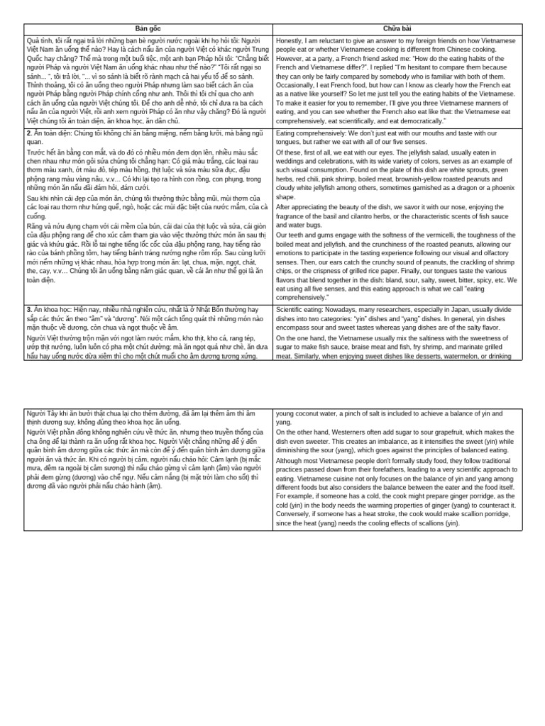 Tuần 7 - BTVN | PDF