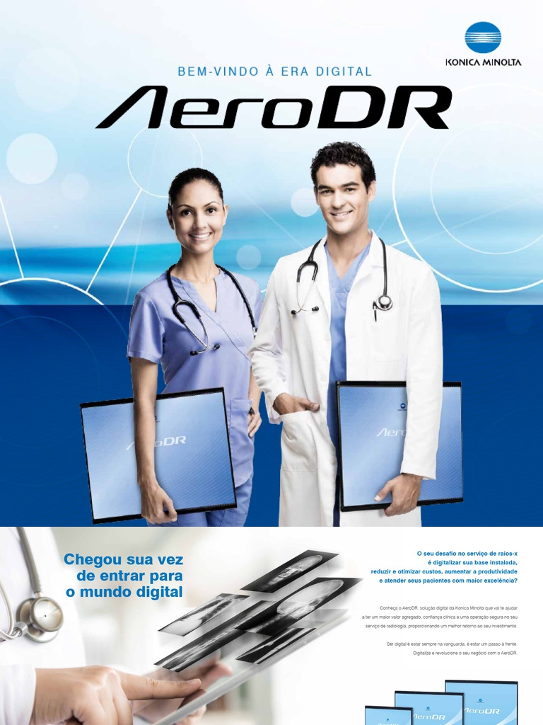 Aero DR PDF | PDF
