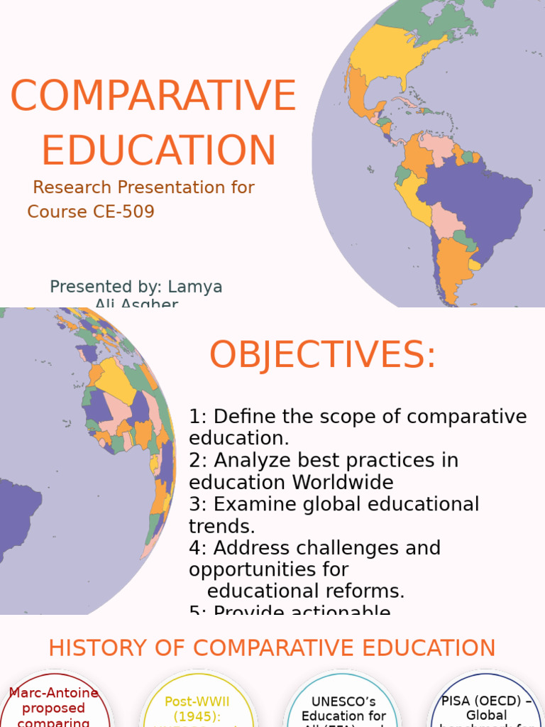 CE Presentation | PDF