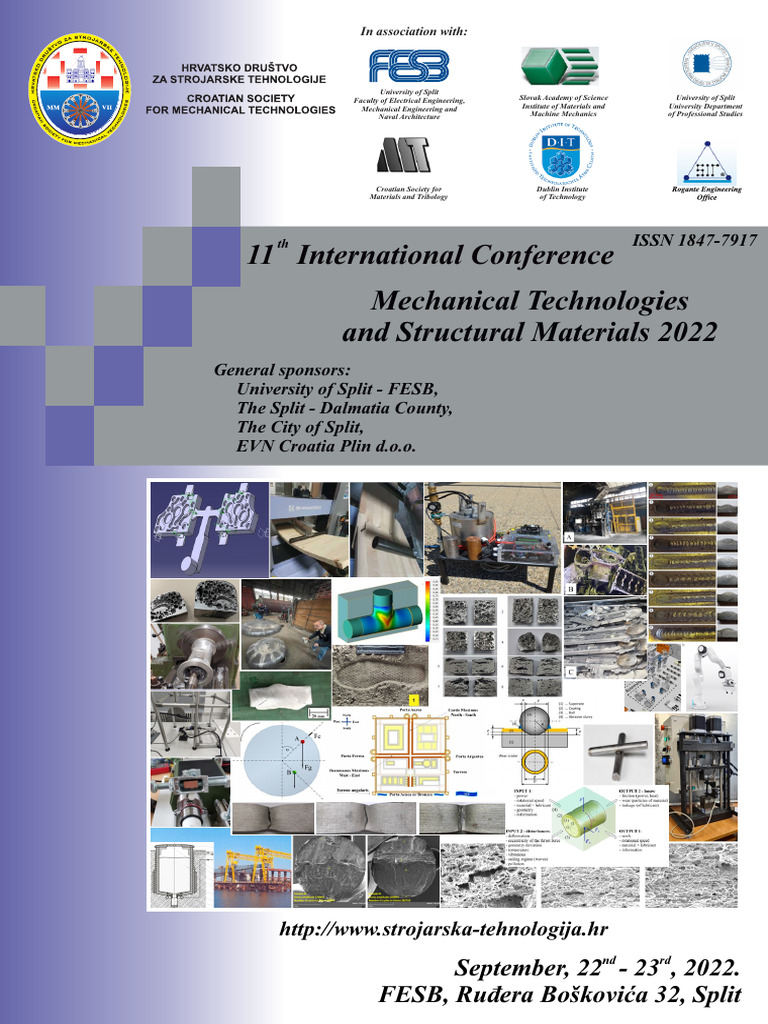 Conference Proceedings MTSM 2022 | PDF