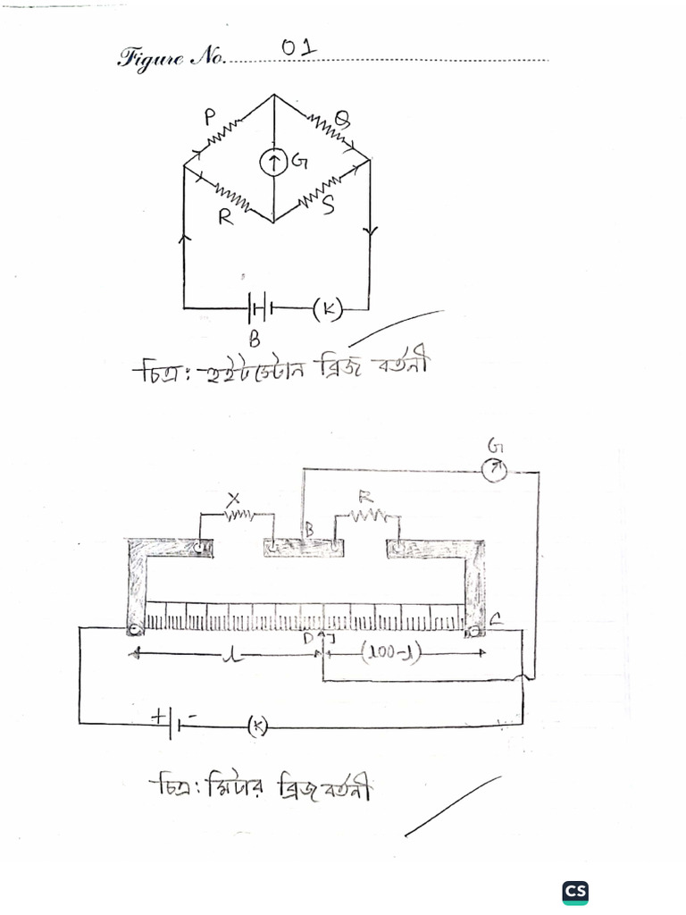 Physics 2nd Year Practical'23 (Shuvra C3) | PDF