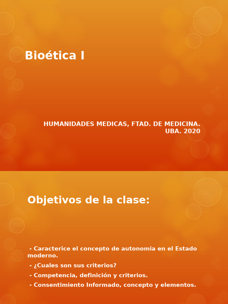Autonomia | PDF