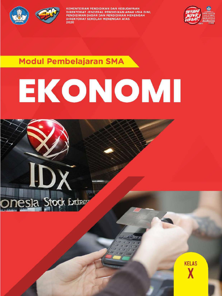 MODUL AJAR - Merged | PDF