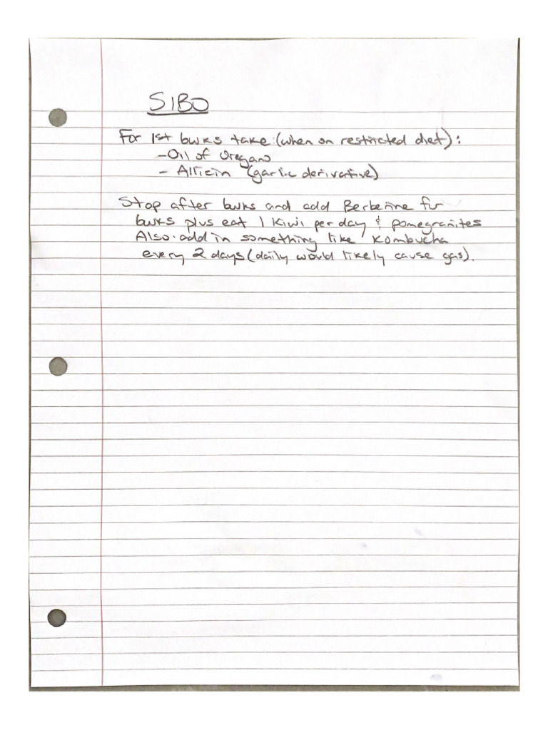 Scanned Documents | PDF