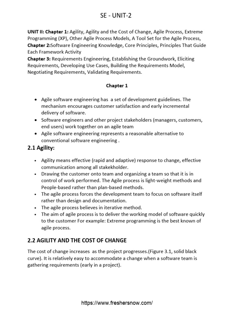 Se Unit 2 Pdf 