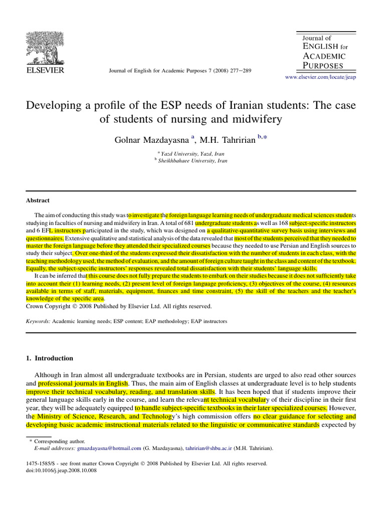 Mazdayasna and Tahririan | PDF