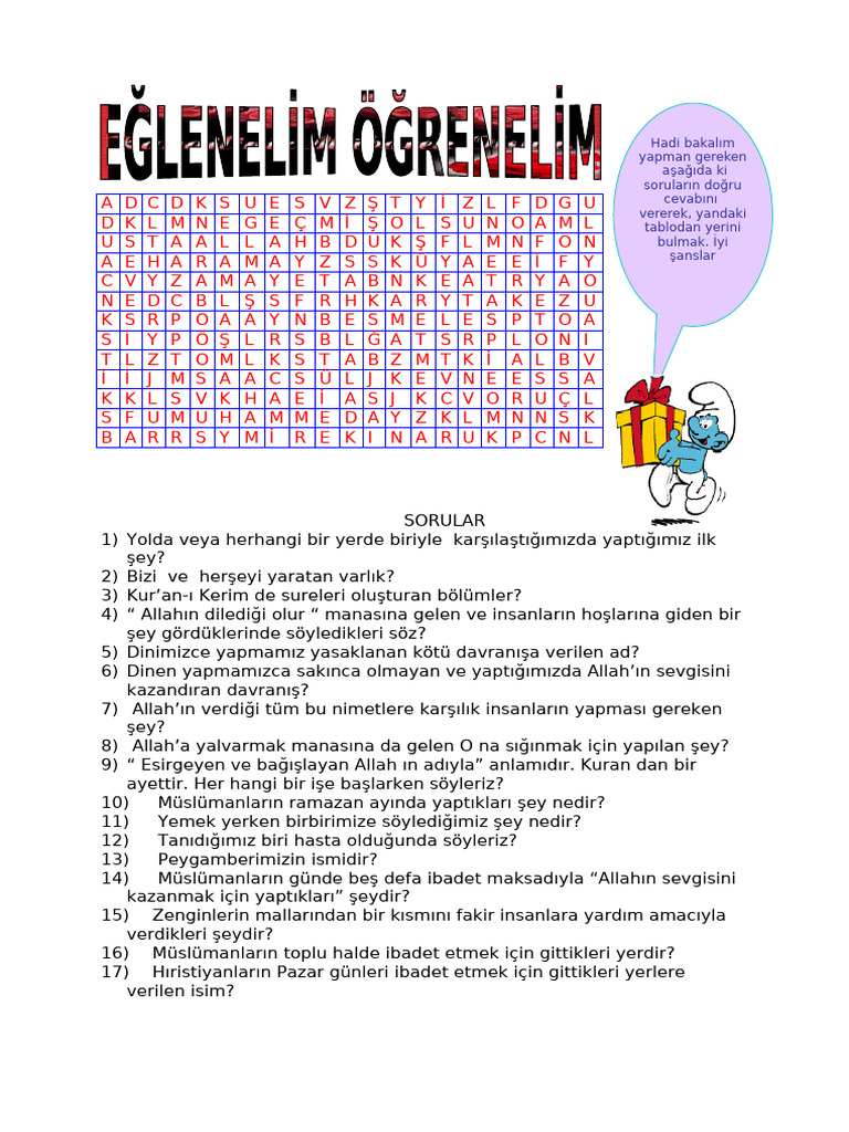 Elenelim Renelim | PDF