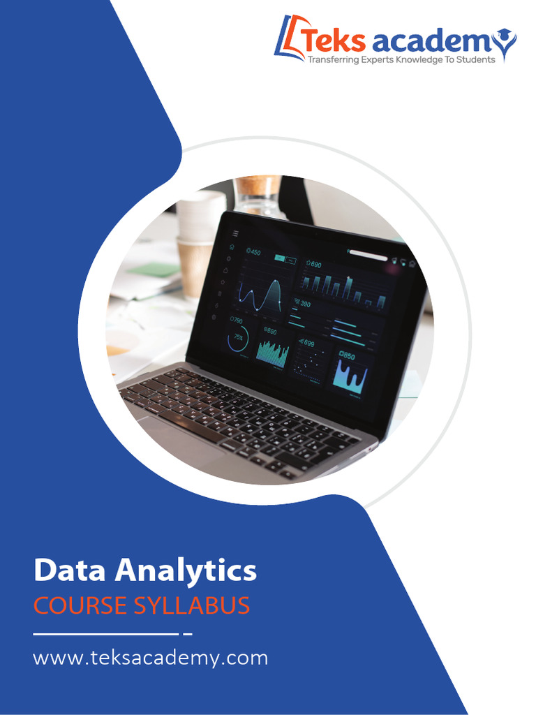 Data Analytics | PDF