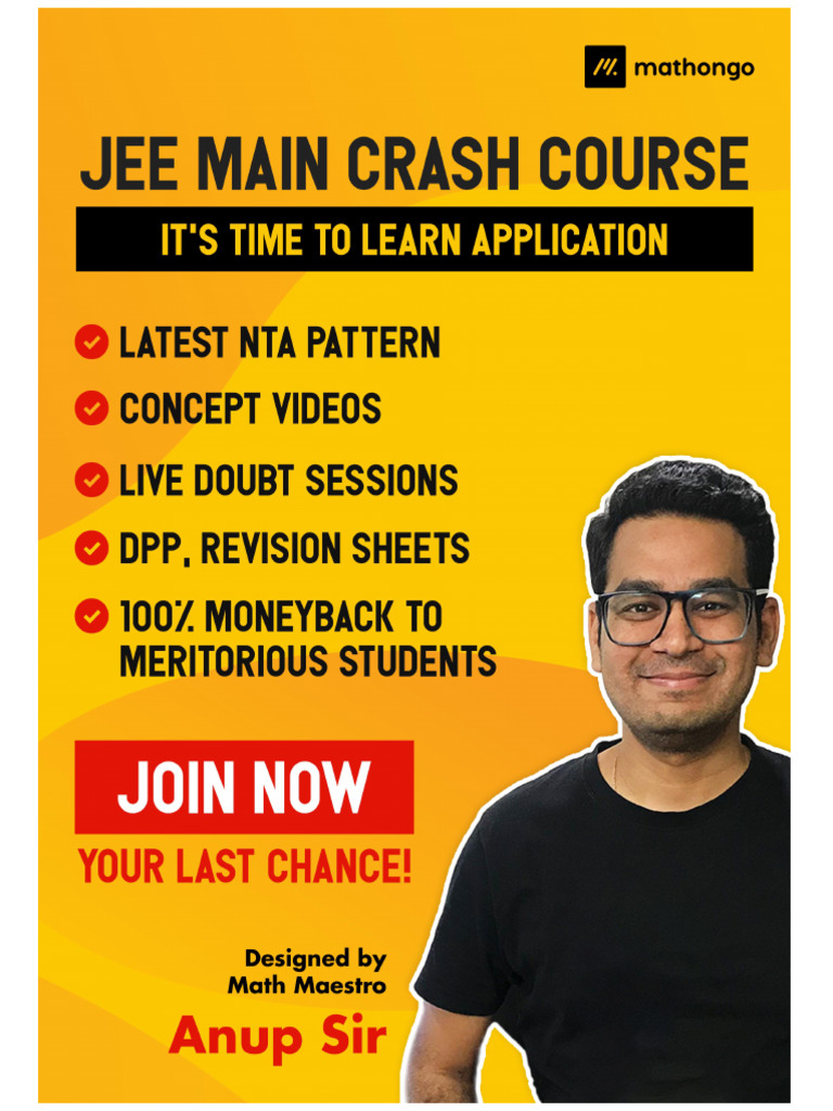 CQB JM Jan 2020 Math Trigonometrical Ratios | PDF