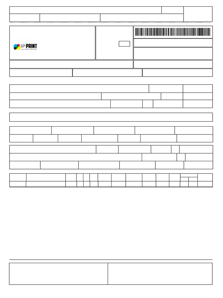 Danfe: Série: Nº | PDF