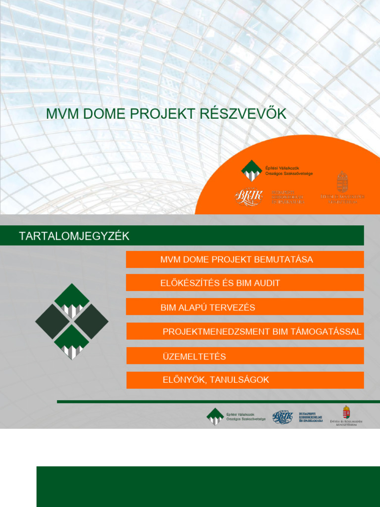 6 - MVM Dome | PDF