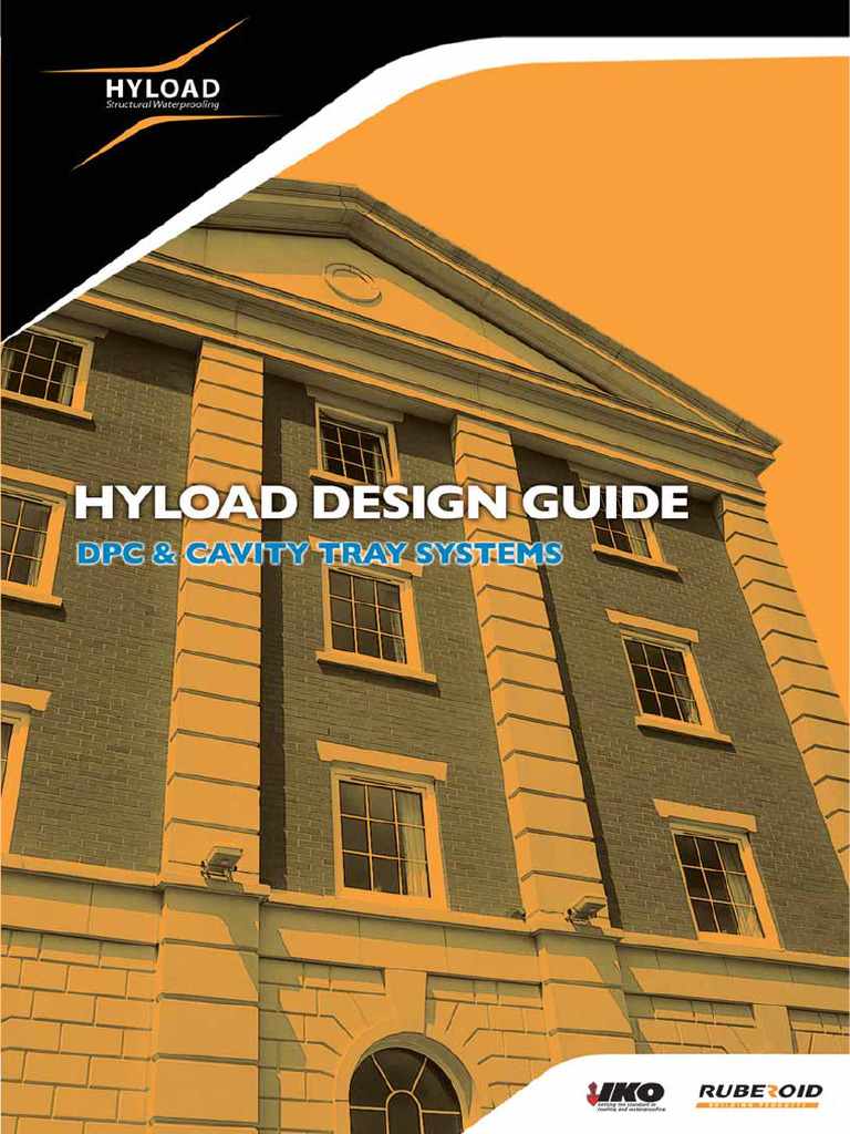 Hyload Design Guide April 2007 | PDF