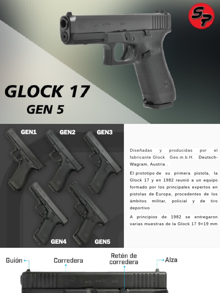 Glock 17 | PDF
