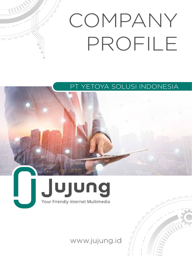 Compro Jujung 2022-Web | PDF